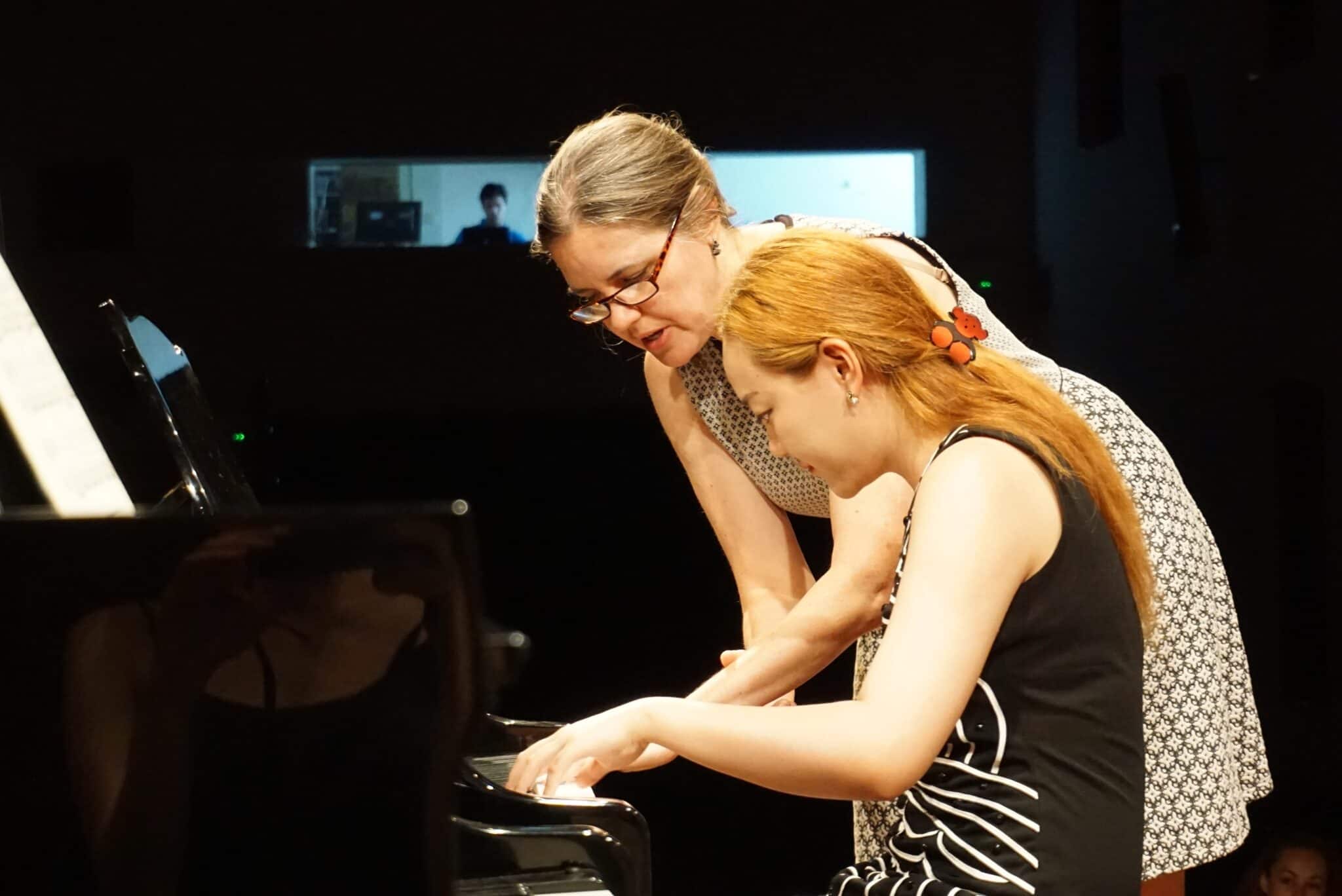 About - The Piano Prof