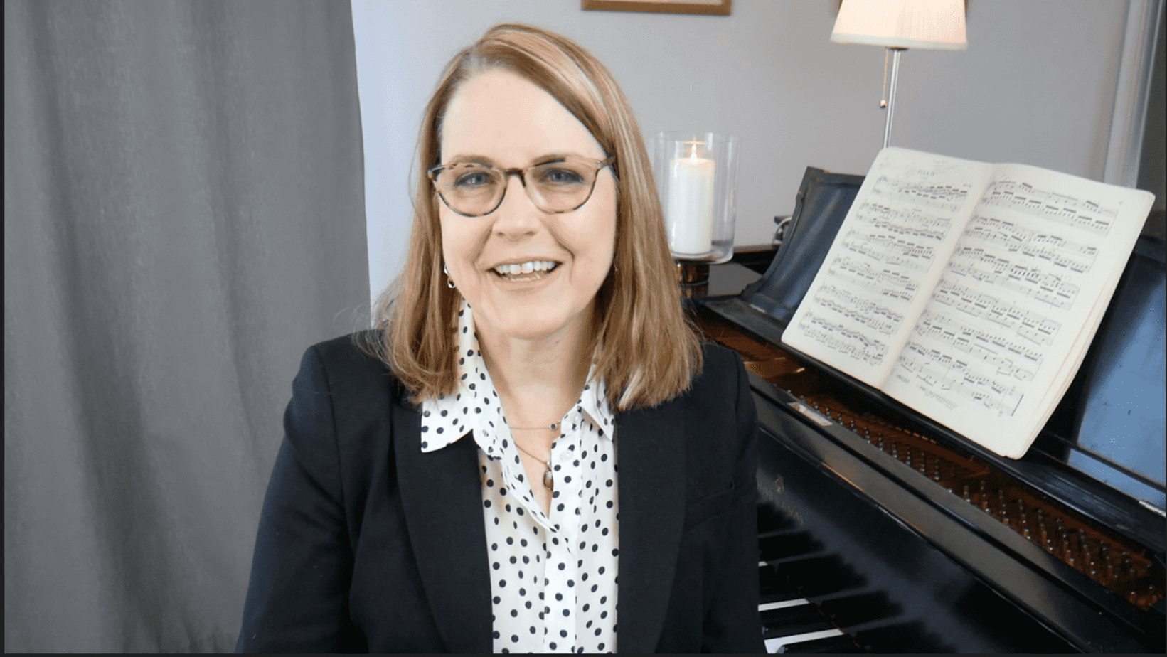 Slow practice at the Piano - The Piano Prof