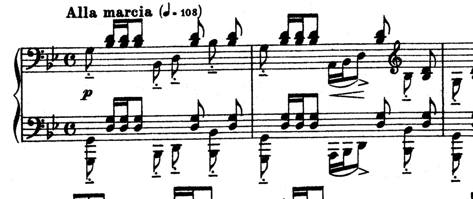 Understanding Hand Position at the Piano - The Piano Prof