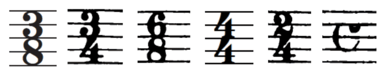 Understanding Beat Pattern: How to Play the Piano More Expressively ...